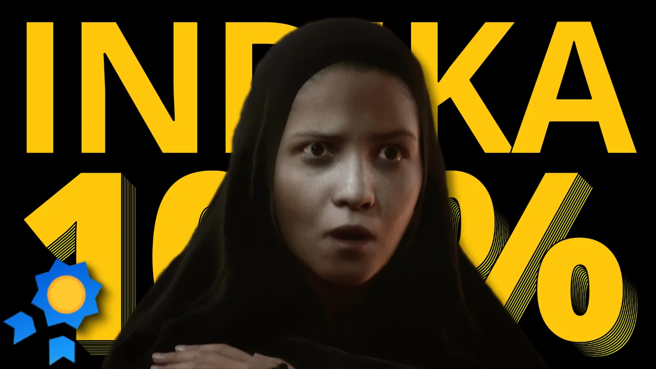 Indika - 100% Achievement/Trophy Guide